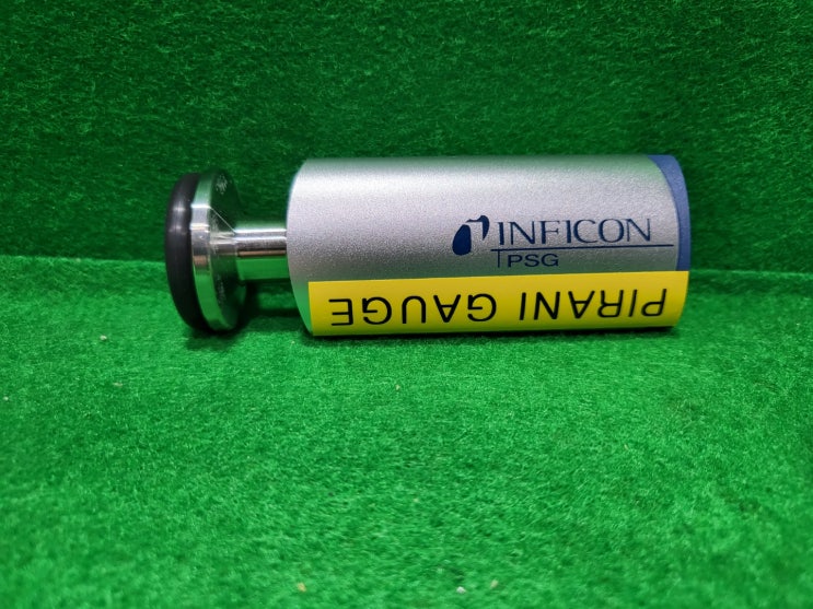INFICON AG LI-9496 PSG500 진공 게이지 350-060 Pirani Vacuum Gauge : 네이버 블로그
