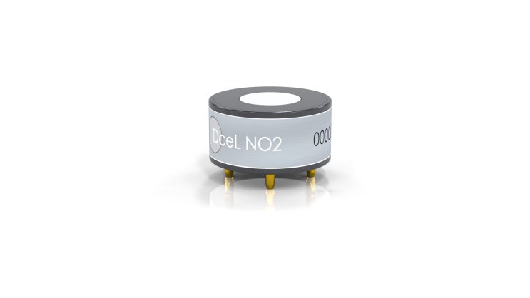 DD Scientific 전기화학식 이산화질소 가스센서 NO2 0 - 30ppm 산업용 DceL NO2 Coming Soon ...