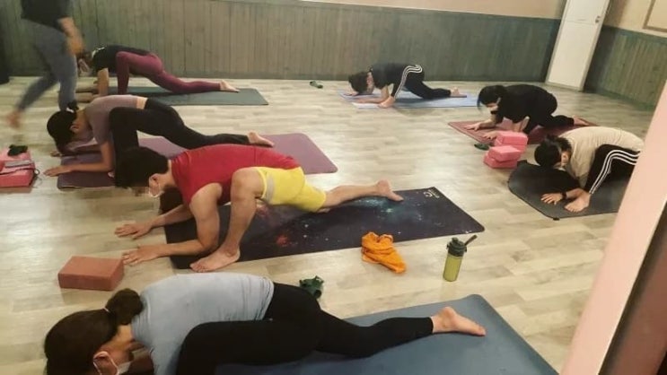 7월 토요수업 안내 성동구요가왕십리요가한양대요가마장동요가 네이버 블로그