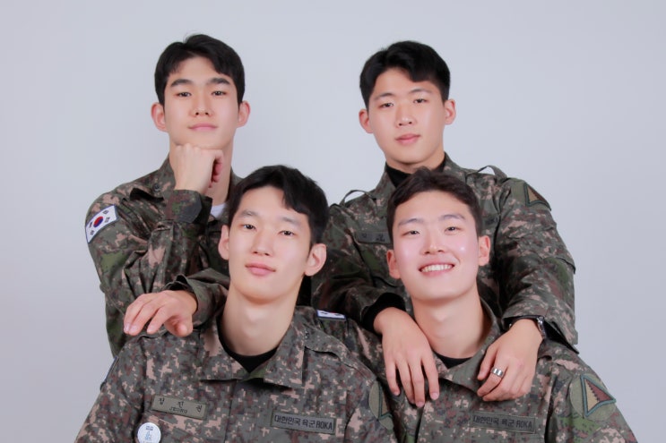 연신내 친구들과 우정사진 촬영은 역시 수상한 사진관에서 네이버 블로그