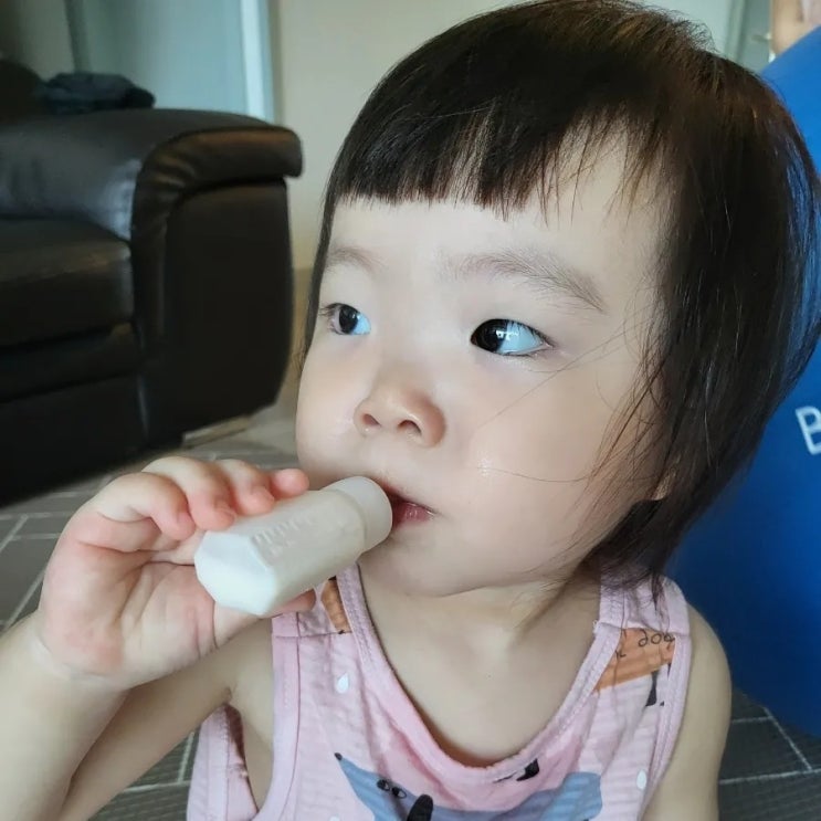 아이 약 먹이는 방법 사남매 아빠의 아기 약 먹이기 꿀팁 대방출 네이버 블로그