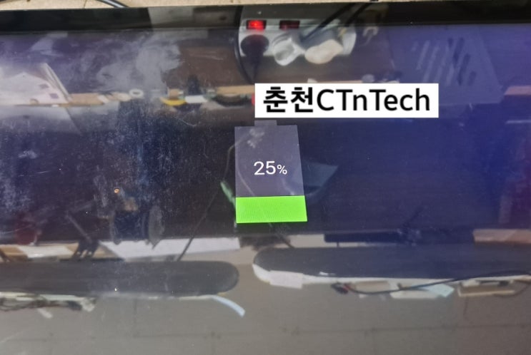 삼성 갤럭시 뷰 SM-T677NL모델 배터리 리릴/제작 - 개인고객용 신품셀 작업 : 네이버 블로그