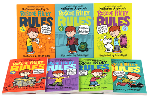 Roscoe Riley Rules 7종 음원 : 네이버 블로그