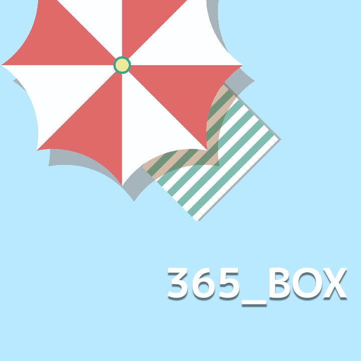 365_BOX 이해하기 : 네이버 블로그