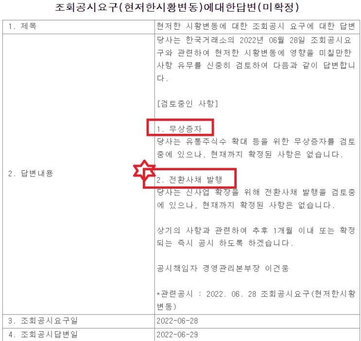 주식 무상증자 후 상한가 패턴 모아데이타 주가무상증자 스톡옵션 노터스 무상증자 참조 네이버 블로그