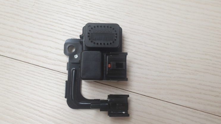 AQS센서 장착 및 사용후기 : 네이버 블로그