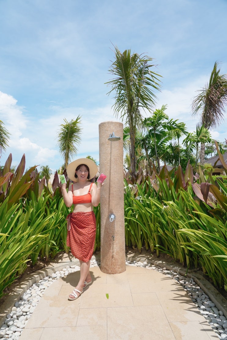 해외여행 준비물 OMG Bath To GO Kit : 네이버 블로그