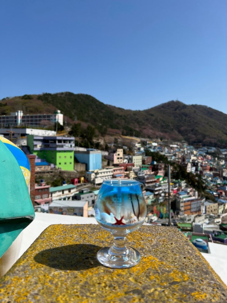 Mini busan캔들, 미니부산캔들, 부산역캔들, 감천문화마을캔들, 부산송도해수욕장,부산캔들,마그넷,디퓨져 부산여행 : 네이버 블로그