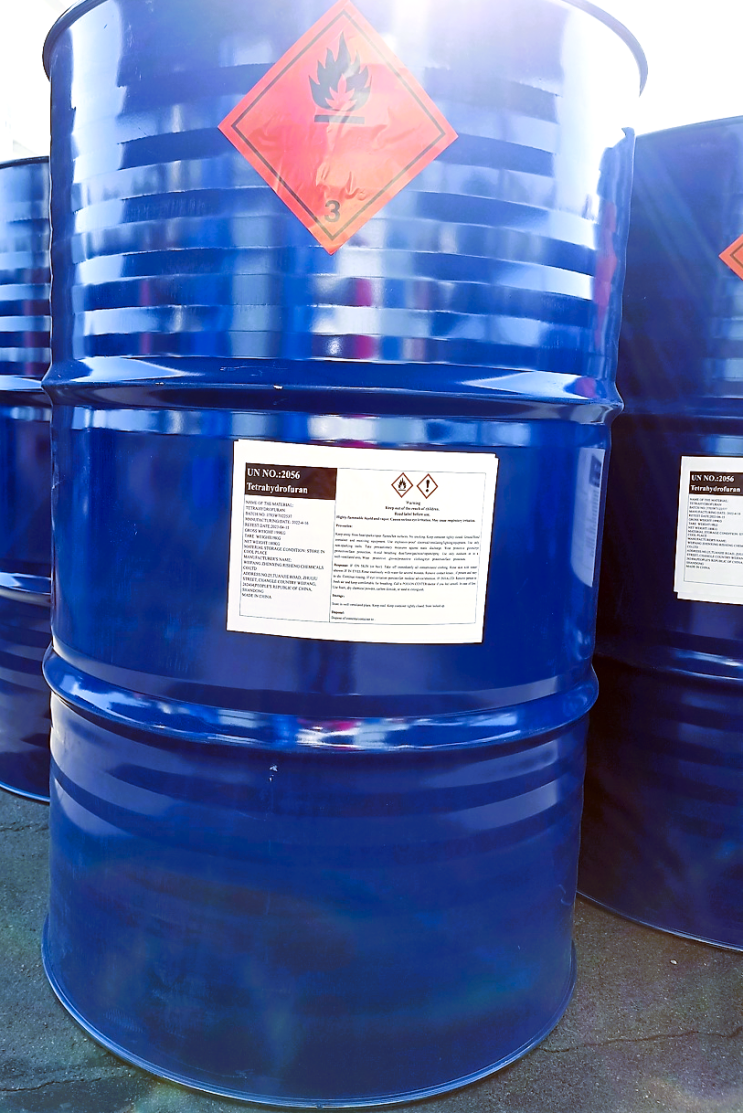 THF (티에이치에프) : 네이버 블로그