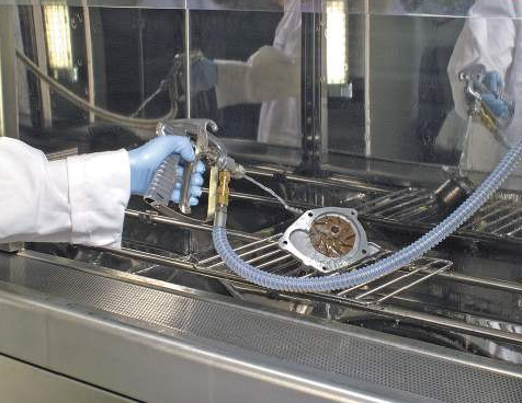 ISO 16232 청정도 : 네이버 블로그