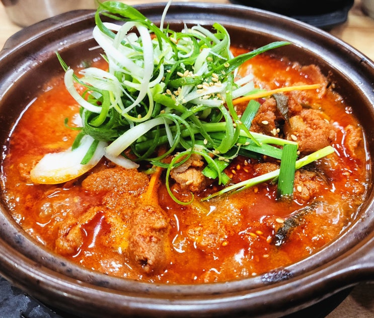 내돈내산 평택역 점심맛집 우렁제육쌈밥 메밀꽃쌈밥 네이버 블로그
