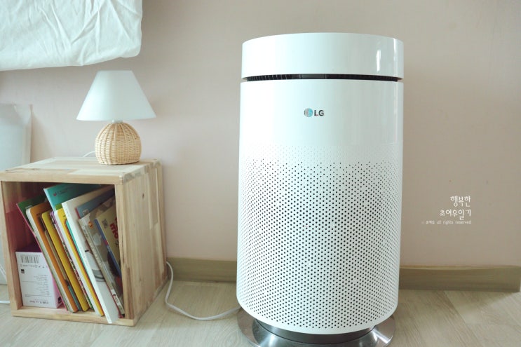 LG공기청정기필터 셀프교체 퓨리케어 AS181DAW : 네이버 블로그