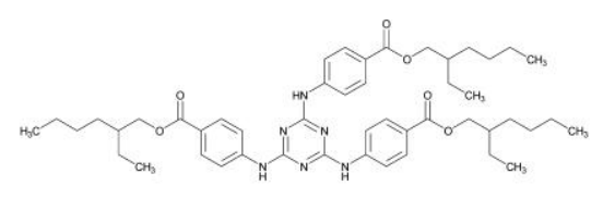 [선크림 성분] 에칠헥실트리아존 Ethylhexyl Triazone 어떤성분일까? : 네이버 블로그