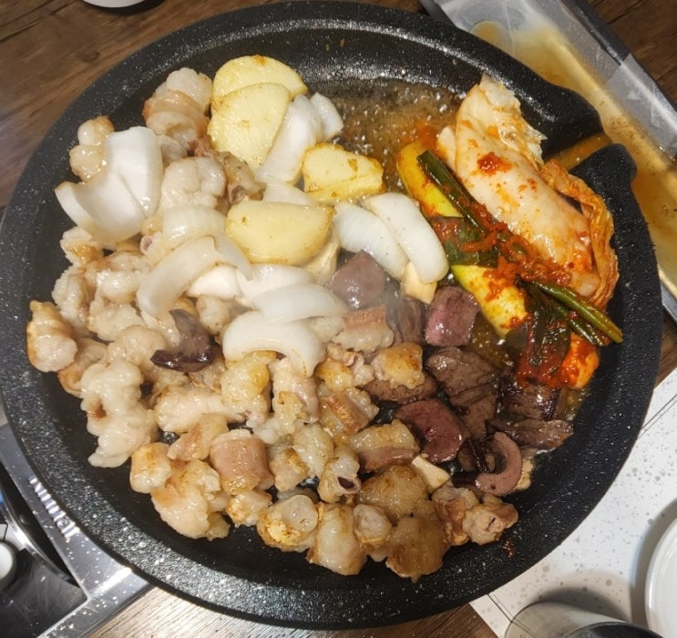 구미소곱창은 구미옥계맛집 곱곱에서 꼭 드세요 네이버 블로그