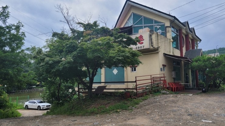 하남 고골 보양식 능이버섯 오리누룽지 백숙 맛집 장수촌 네이버 블로그