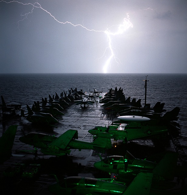 Aircraft Lightning Protection Market Size, Share and Future : 네이버 블로그