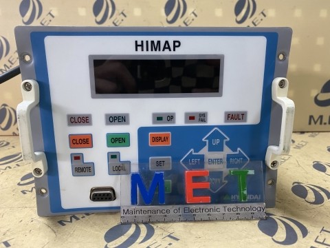 HYUNDAI HIMAP [CONTROLLER] : 네이버 블로그