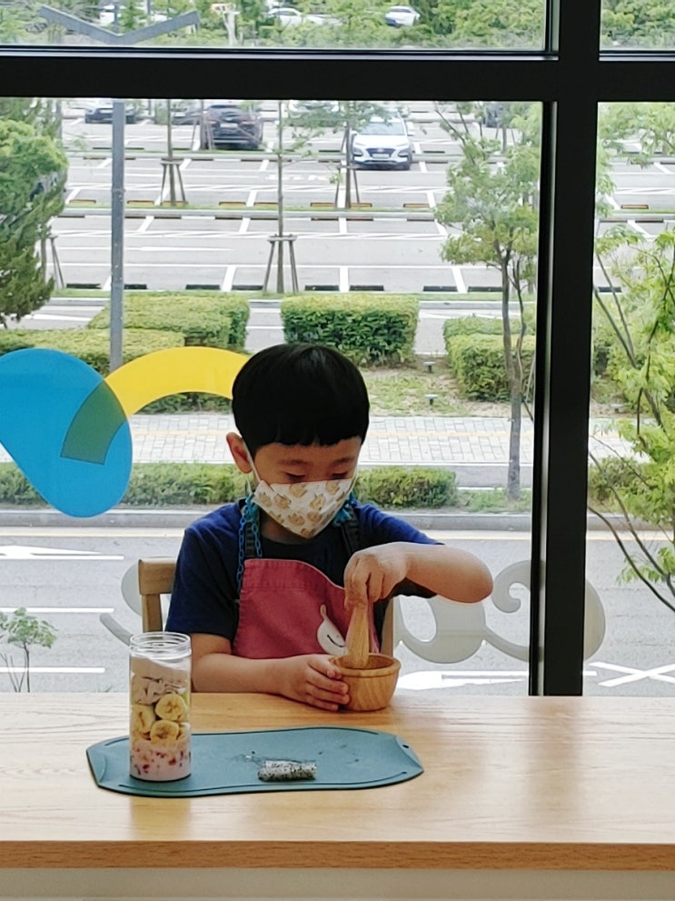 송도키즈쿠킹송도 아이키친 트리플타워점 26 202278 네이버 블로그