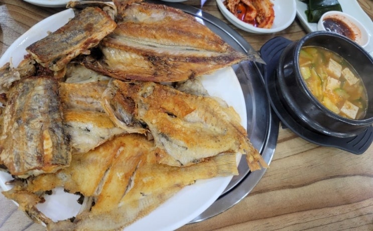 울산구영리맛집 도가 생선구이 맛있어요 네이버 블로그