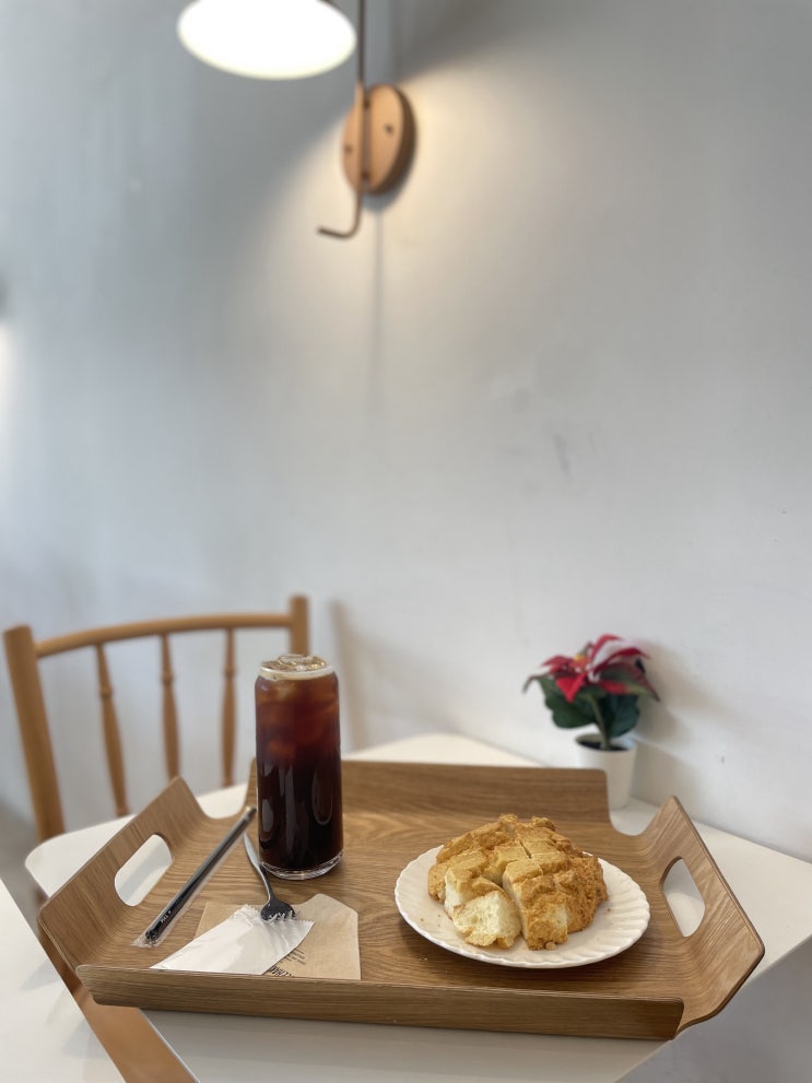 광명 소하동 베이커리 카페 이학순베이커리 🥯🍞🥖 네이버 블로그