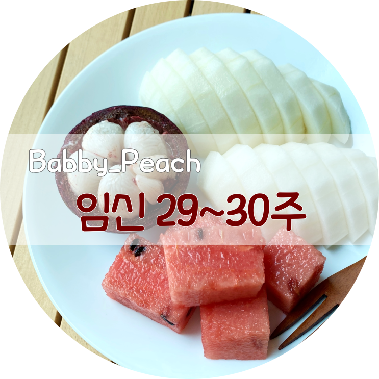 임신 29~30주차 증상 백일해주사 접종 시기 및 비용 네이버 블로그