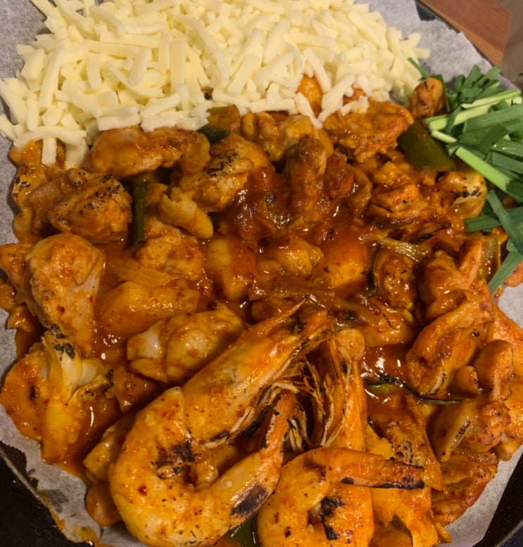 지동닭갈비 수유 우이천 골목길 숨겨져 있는 맛집 네이버 블로그
