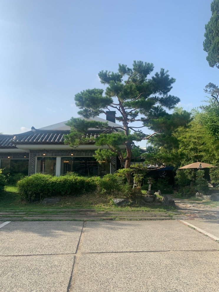 구미 금오산 궁원 보리굴비 정식 김천 근교 한정식 금오산 맛집 궁원 구미룸식당 네이버 블로그