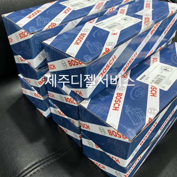 현대기아 유로6 R엔진 2.2엔진 인젝터 신품 33800-2F610 : 네이버 블로그