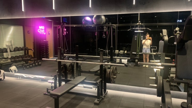 [일산 개인 pt 전문] 백석역 pt _ “ 짐 제이와이피” gym jyp : 네이버 블로그