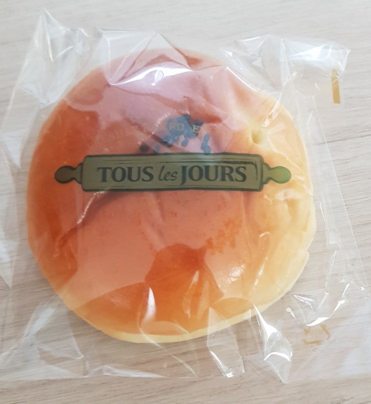 뚜레쥬르 단팥빵, 페스츄리 식빵(내돈내산) : 네이버 블로그