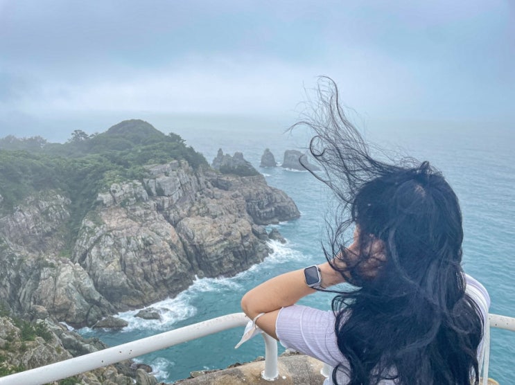 [거제여행 셋째날] 외도 해금강투어 외도보타니아 N436 카페 재성밀면 : 네이버 블로그