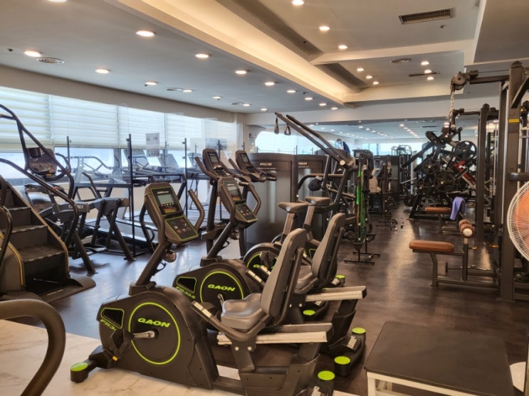 노량진역 Pt 잘하는 곳에서 운동 시작 노량진역 헬스장 슈트짐 네이버 블로그
