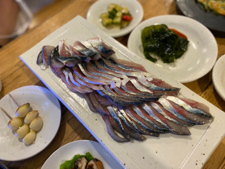 제주 서귀포 성산수산식당 서귀포 고등어횟집 안비리고 맛있는 고등어회 맛집 내돈내산리뷰고등어회강추 네이버 블로그