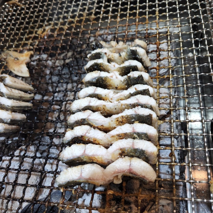 【춘천장어】 춘천민물장어 보양식 민물장어 숯불구이 장어탕 장어엑기스 네이버 블로그