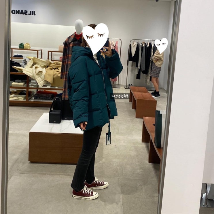 질샌더 패딩 73만원 역대급할인 7월 아멕스 파페치직영 브라운스패션 15 캐시백 네이버 블로그