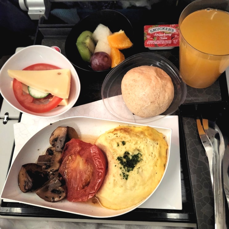 터키항공 TK91 후기 | 터키항공 기내식 | 장거리 비행 꿀팁 : 네이버 블로그