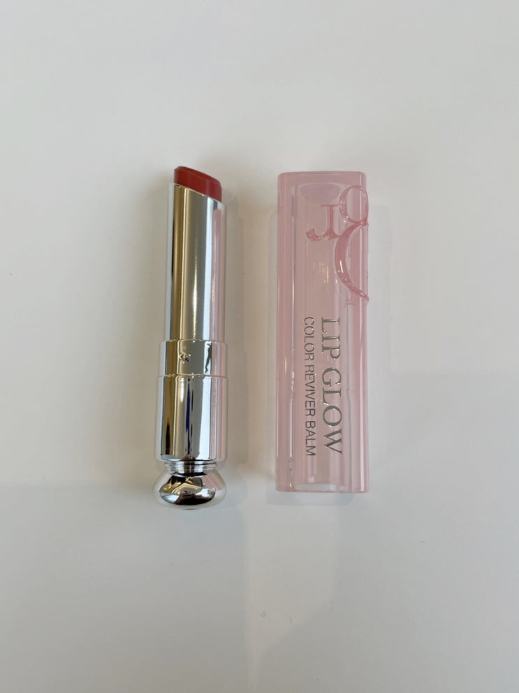 [deepmoodlip] 디올 어딕트 립글로우 012 로즈우드, Dior Addict LIPGLOW ROSEWOOD 컬러 후기 ...