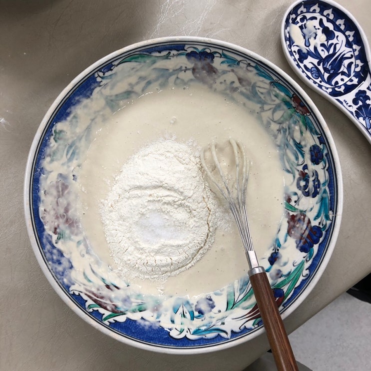 사당 카이막 And 라마단 피데 만들기 터키 이스탄불 문화원 원데이 클래스 후기 및 신청 방법 네이버 블로그