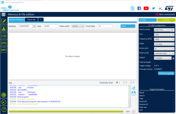 [STM32] MOOC Security#Trustzone#2 : 네이버 블로그