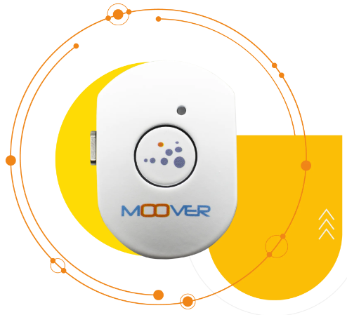 무선관절측정기 ROM측정기 Moover : 네이버 블로그