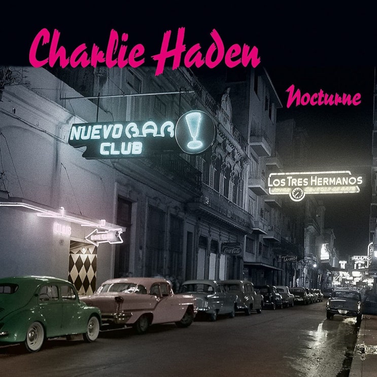비오는 날 듣는 재즈🌧️/Charlie Haden/콘트라 베이스 : 네이버 블로그