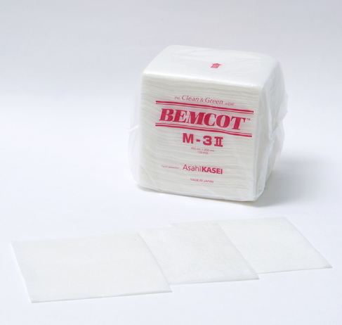 BEMCOT M-3 Wiper, Bemcot®(벰코트 부직포 와이퍼, 크린룸용) : 네이버 블로그