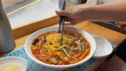 [낙성대역 맛집] 낙성 / 짜장면 / 짬뽕 / 중화요리 / 중국집 추천 : 네이버 블로그