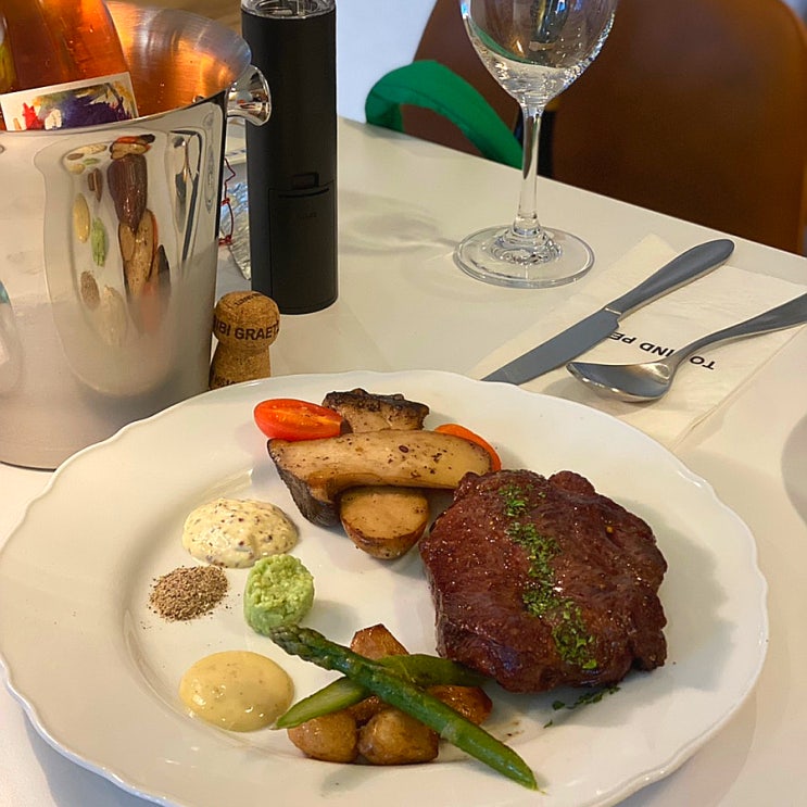 송도 타임스페이스 파스타 투파인드피터 송도점 : 네이버 블로그