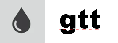 수액의 물방울 속도 - gtt 계산 : 네이버 블로그