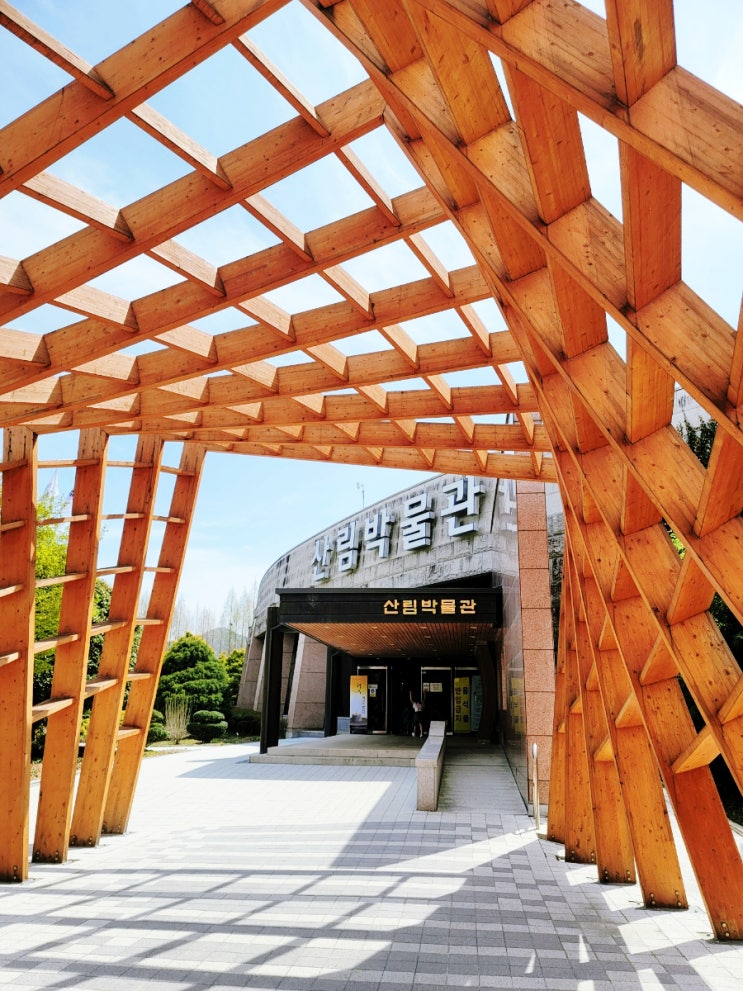 아이와 가볼 만한 경남 실내 여행지 진주 경상남도 수목원 산림박물관 방문기 네이버 블로그