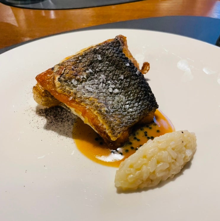 목포 맛집 목포에서 유일하게 제대로 된 파인 다이닝을 즐길 수 있는 곳 옥암동 맛집 씨에 네이버 블로그