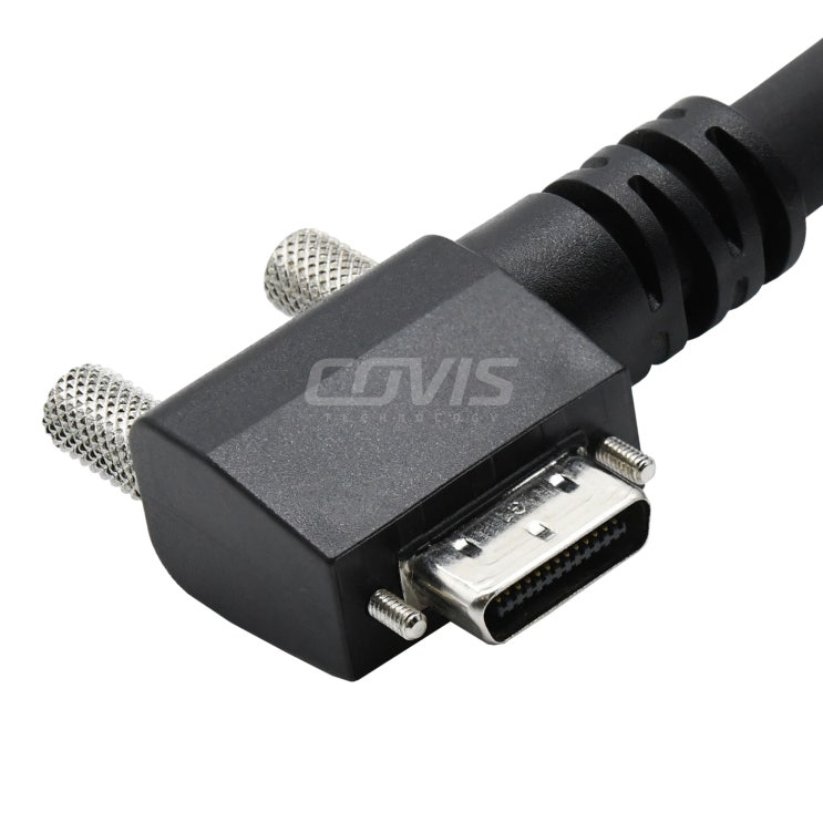 카메라링크 케이블(Camera Link Cable) - SDR 타입 : 네이버 블로그