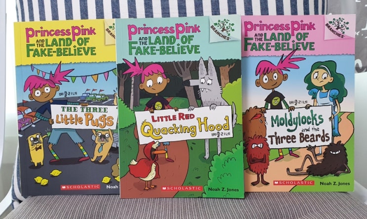 Princess Pink (AR 2점대후반) : 네이버 블로그