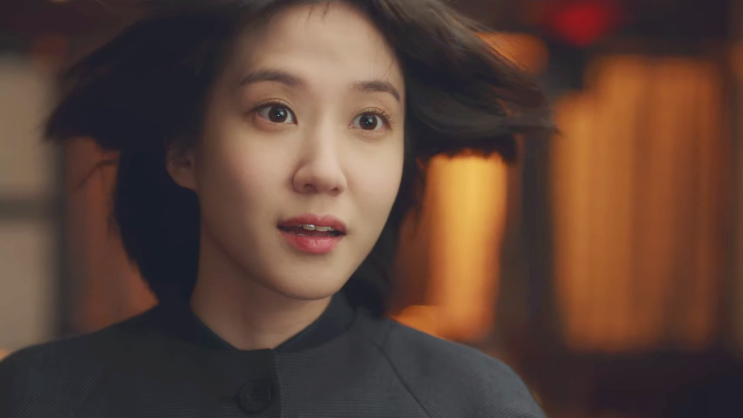 '이상한' 아닌 '특별한' 변호사 우영우, 믿보배 박은빈이 만들어낸 따뜻한 법정 판타지 드라마! : 네이버 블로그